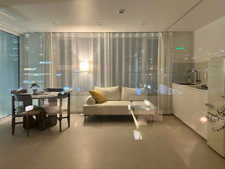 Lumi Stay – Rooftop Terrace - Gyeongju-si