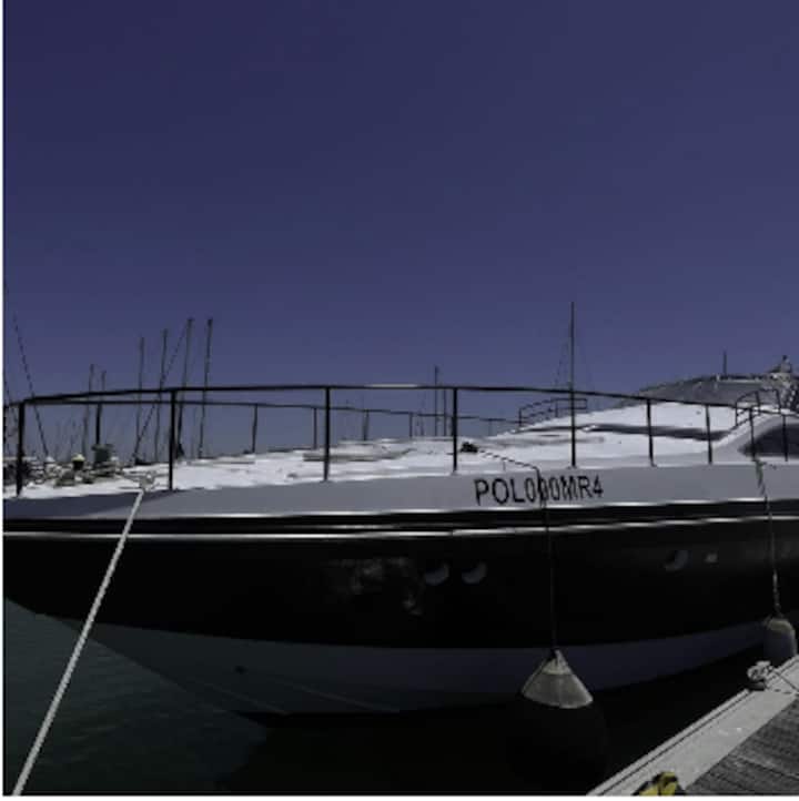 Tourdries S.l - Chipiona