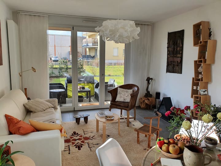 Charmant Appartement Cosy - Obernai - Obernai