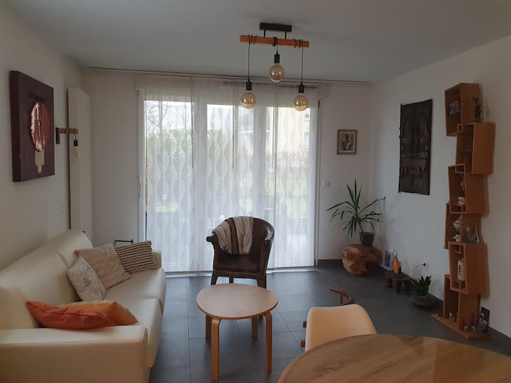 Charmant Appartement Cosy - Obernai - Obernai