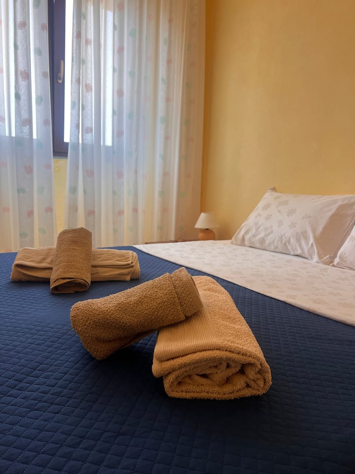 Affittacamerecappuccini3 Comfort E Relax - Sassari