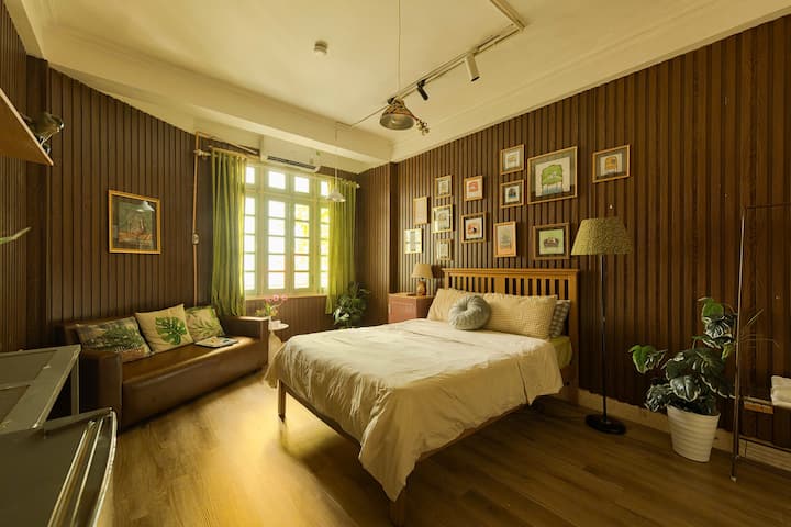 Zoo * 5 Mins To Hoan Kiem Lake - Hanoi