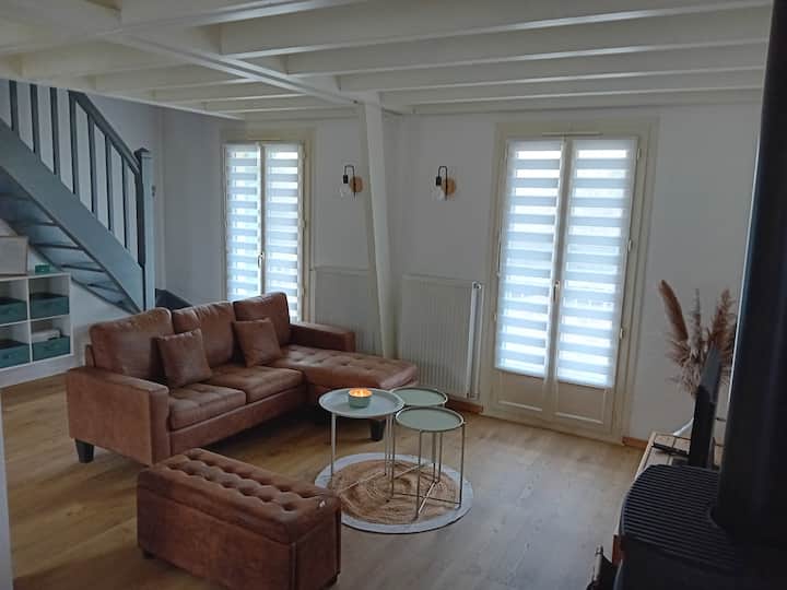 Gîte Evasion Corrézienne - Corrèze