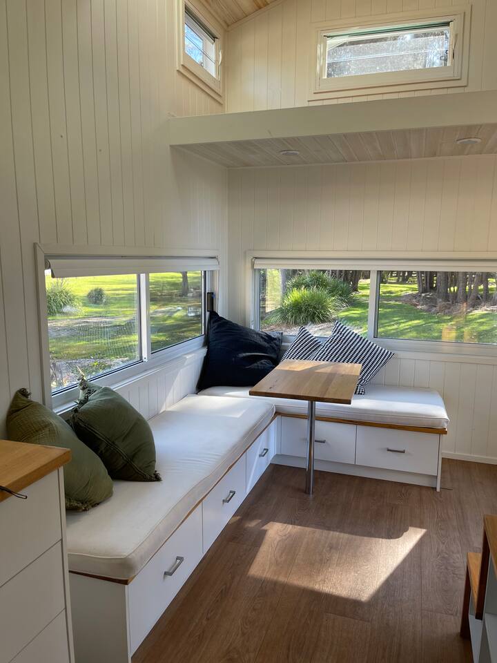 Tiny Home Big Views - Mollymook