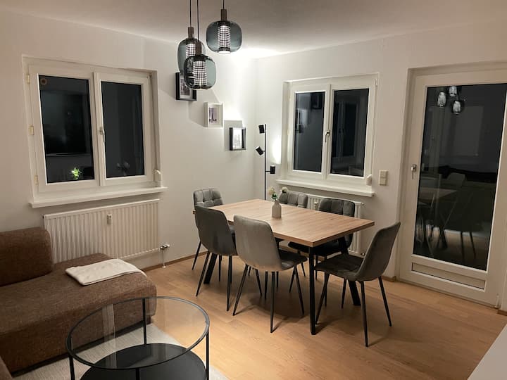 City, See, Ruhe - Bodensee Apartment - Bregenz