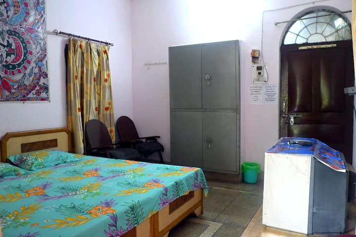 Air Cooler Deluxe Attach Bath Room - 赫爾德瓦爾