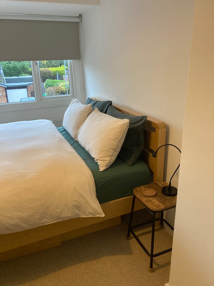 Private Room (For Entire Home See Other Listing) - Morpeth