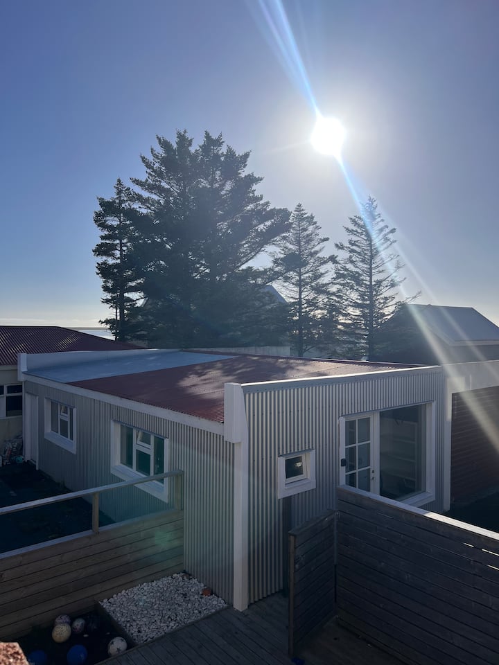 Cozy 1-bedroom Stay In Höfn - Höfn