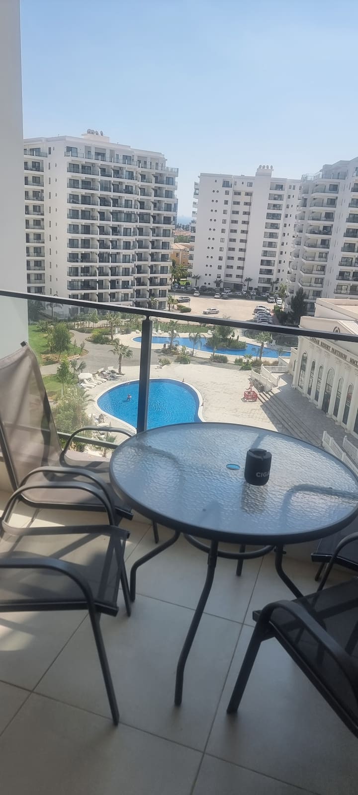 Caesar Getaway – Sea, Spa, Pools & Dining - Nordzypern