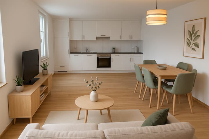 Family Suite - Aarau