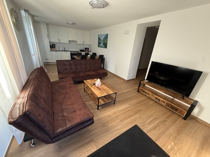 Zentrale & Moderne Suite 1 - Aarau