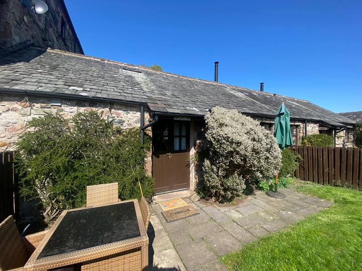 Romantic Getway In Lake District For 2 Plus 4 Dogs - Eskdale