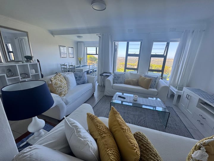 Harper’s View - Plettenberg Bay