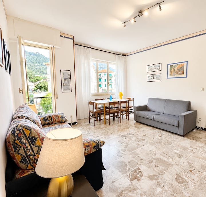 Hostdomus - Alma House - Noli