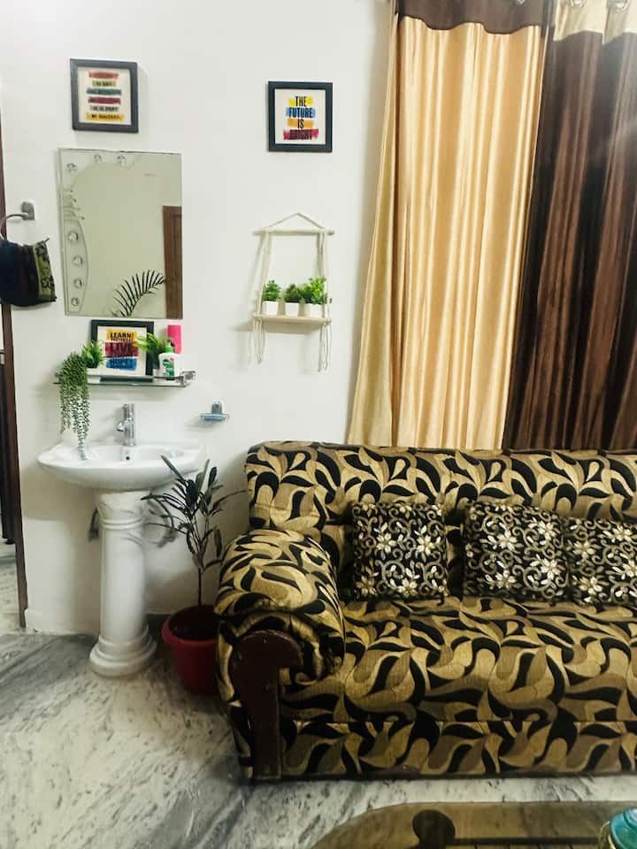 Home Away From Home - Jammu