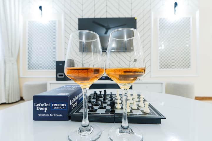 Cozy 2bd | Secure Gated Estate, Genset, Near Beach - Tanzania