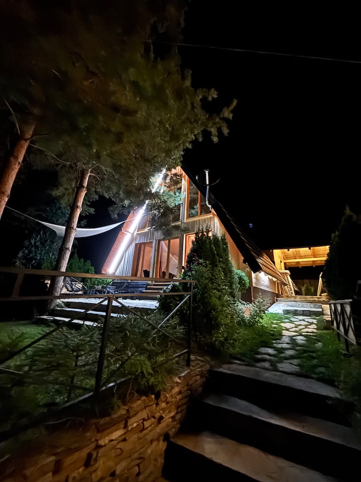 Pine Cabins Zlatibor - Zlatibor