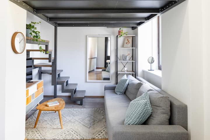 Loft29 Apartment - Brno