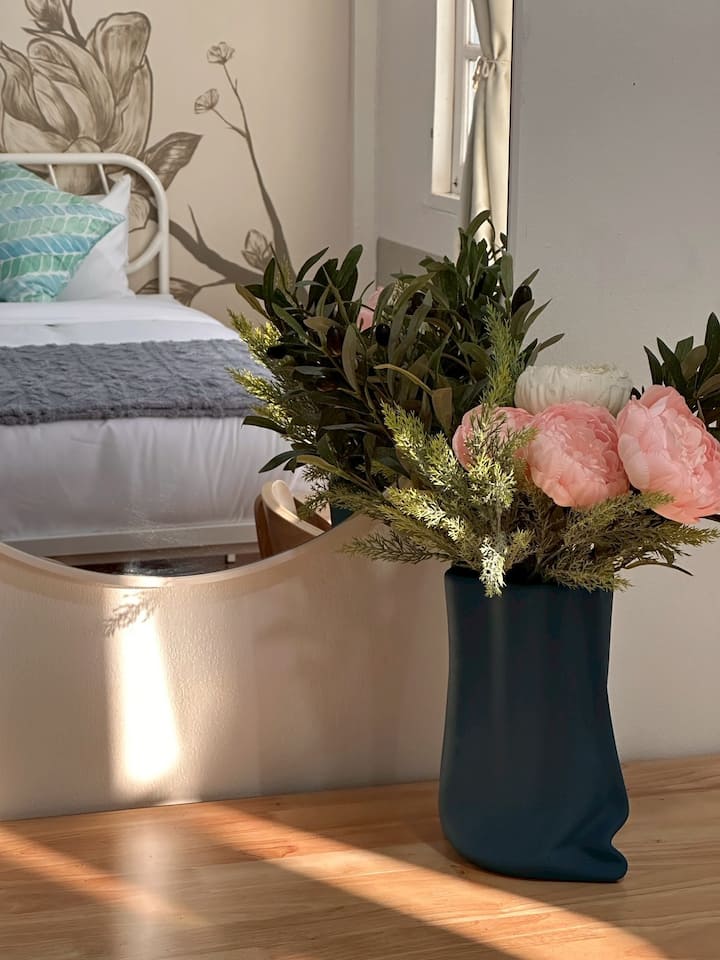 3 Minutes Walk To Nimman And Maya/ 5beds - Chiang Mai, Thailand