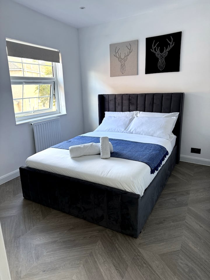 Cosy Central Colchester Home By Castle Park - Colchester