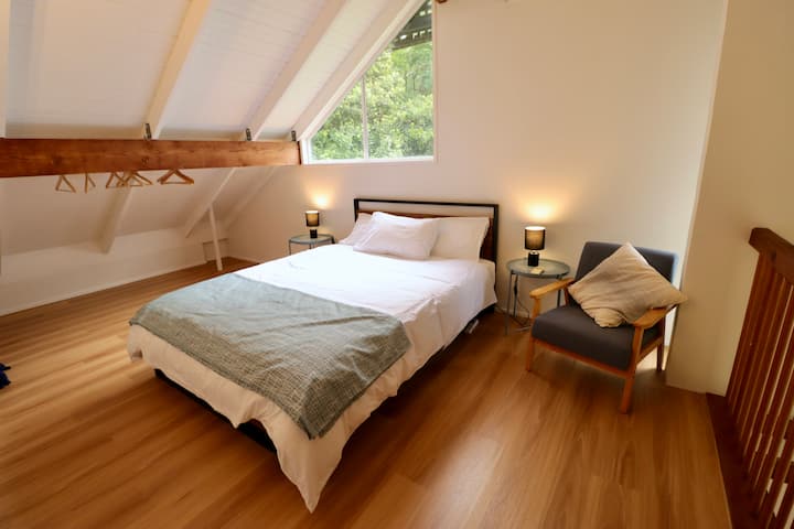 Maleny-montville Cottages #4 - 2 Bed W/ Ocean View - Maleny