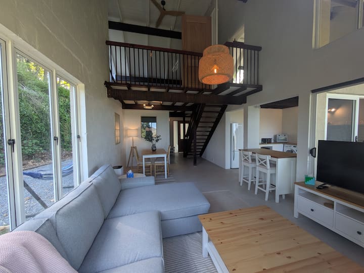 Maleny-montville Cottages #4 - 2 Bed W/ Ocean View - Maleny