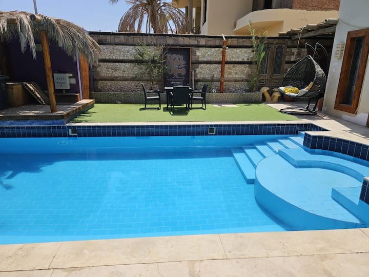 Ihr Zuhause Auf Zeit In Hurghada - Hurghada