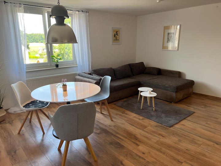 Schöne Ruhige 2 Zi.
Ferienwohnung - Ried