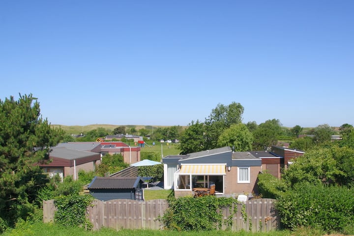 Gewoon Een Top Huis! - Julianadorp