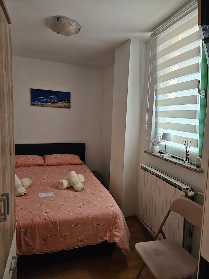 Apartma Center Koper - Koper