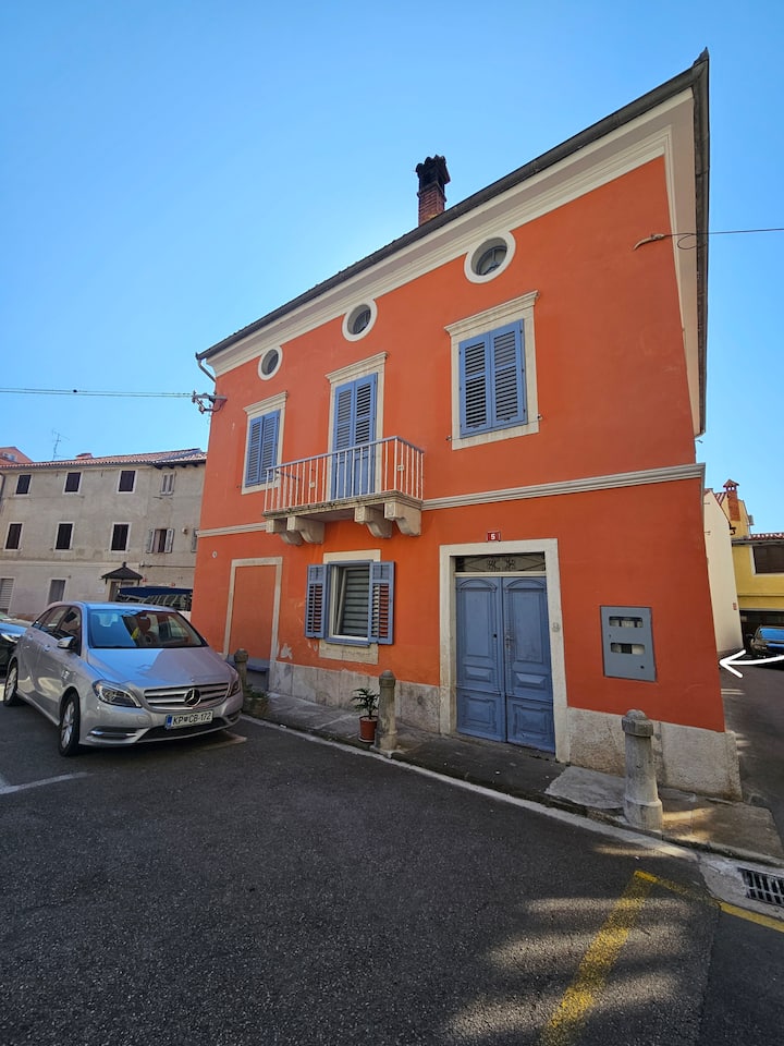 Apartma Center Koper - Koper