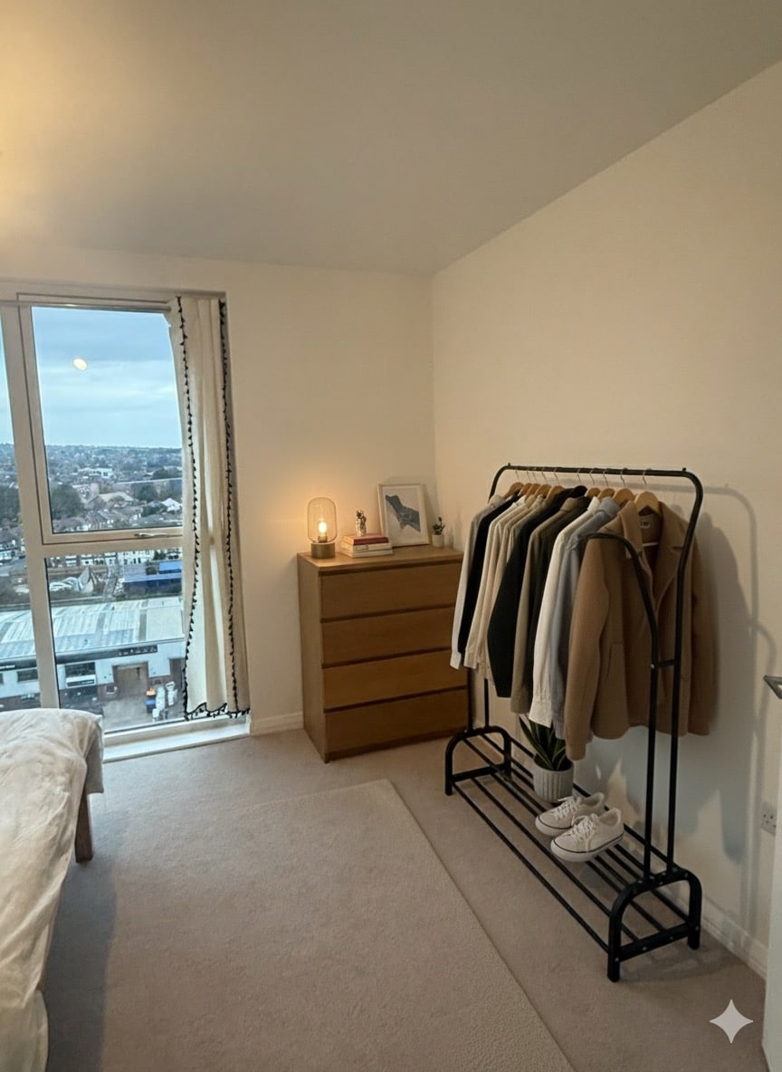 View Goals! High-Spec Flat Central London - Apartments for Rent in ...