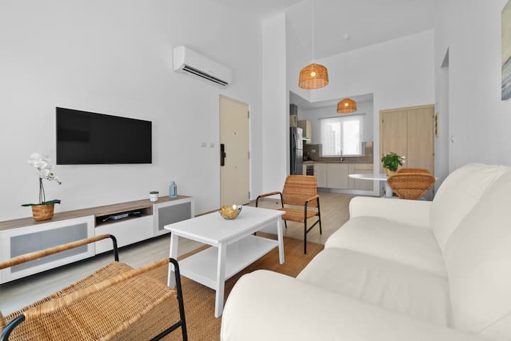 Bavaro Punta Cana, Cozy & Cute Apt 1 Room W/ Pool - Punta Cana