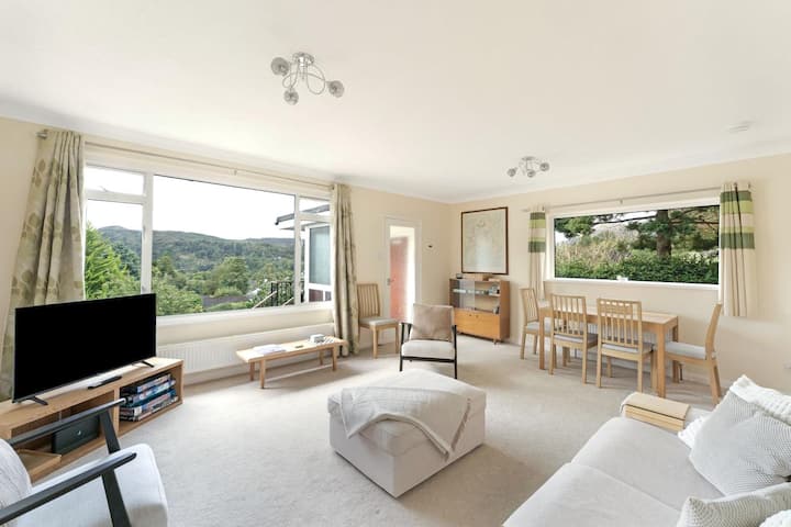 2 Bed In Ambleside (Oc-lr060) - Ambleside
