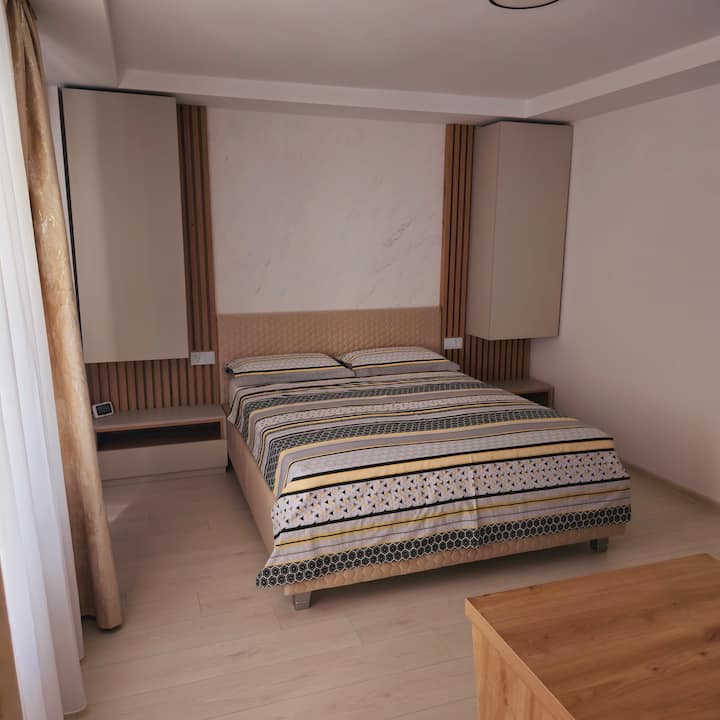 Downtown Studio - Băbeni