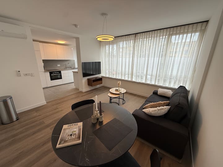 1 Bedroom Apartment With Balcony - Eindhoven