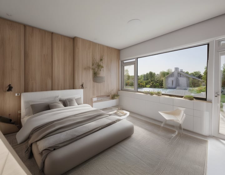 1 Bedroom Apartment With Balcony - Eindhoven
