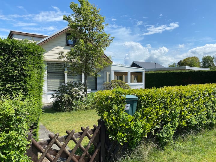 De Horizon - Renesse