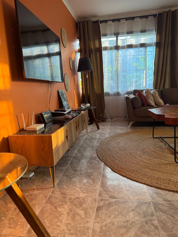 Lito Villa - Dar es Salaam