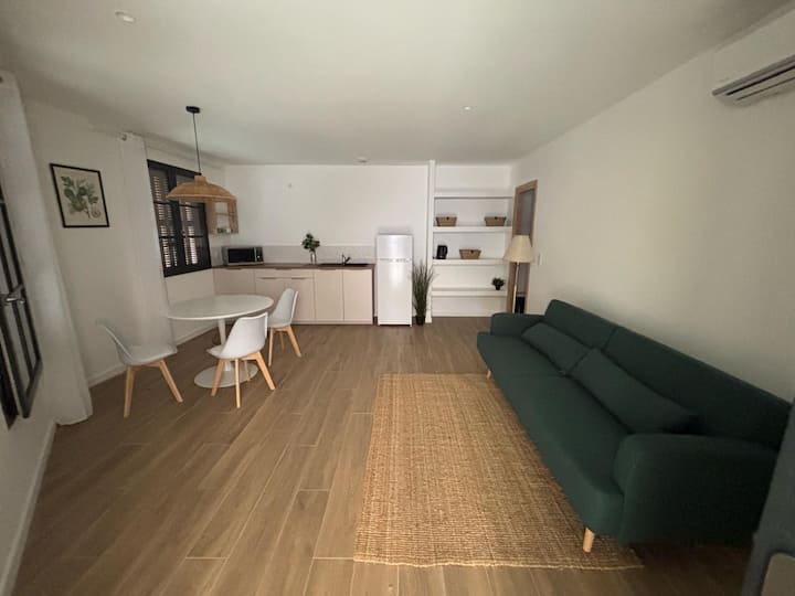 Appartement Bastia - Bastia