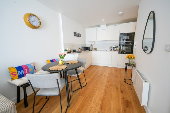 Blue Horizon Stays - Eastbourne