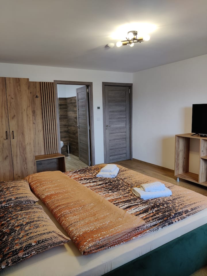 Casa Toplița - Topliţa