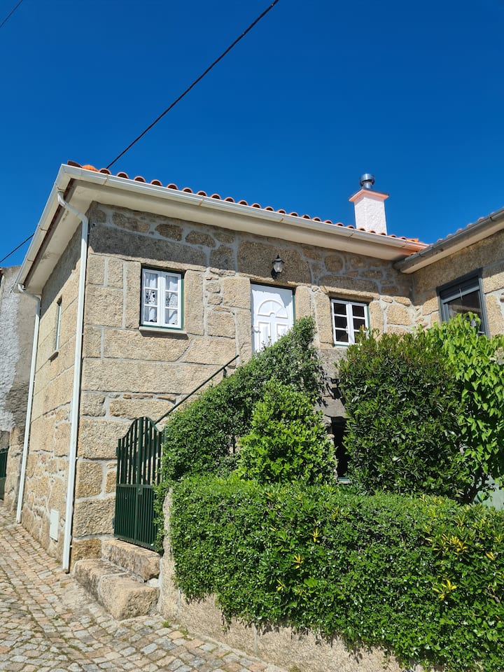 Casa Das Pédrinhas Guarda Pousade - Guarda