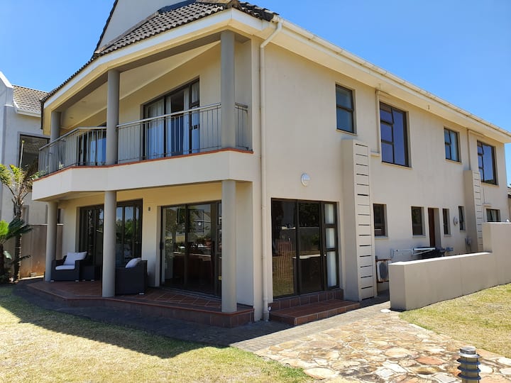 The Villa - Port Alfred