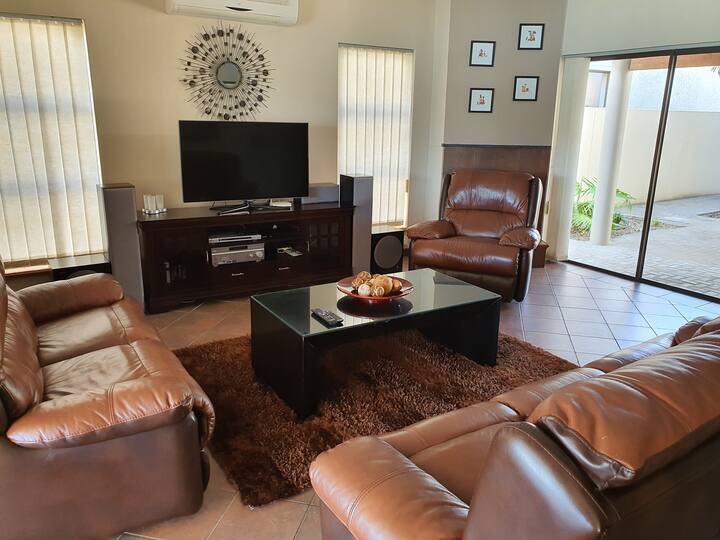 The Villa - Port Alfred