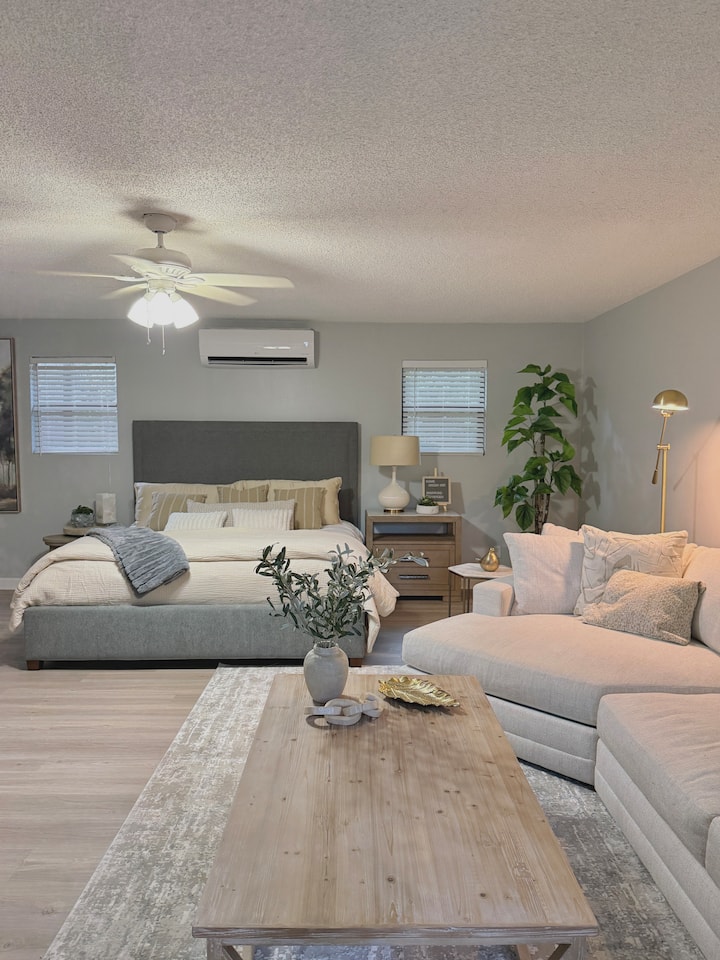 Private Mother In Law Suite! - Havana, FL