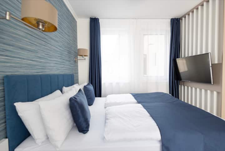 Stúdió Apartman 2 Fő Részére - Egerszalók