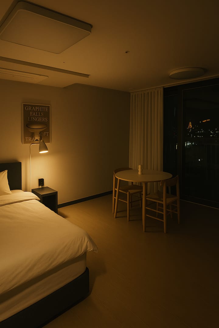 오션뷰/돌산대교뷰/야경맛집 - Yeosu-si