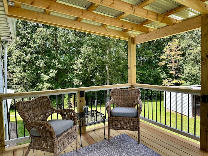 Eliza’s House In Walnut Cove - Danbury, NC