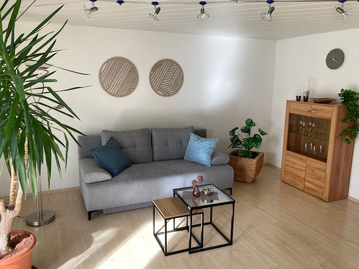 Ferienwohnung Hofstatt - Spaichingen